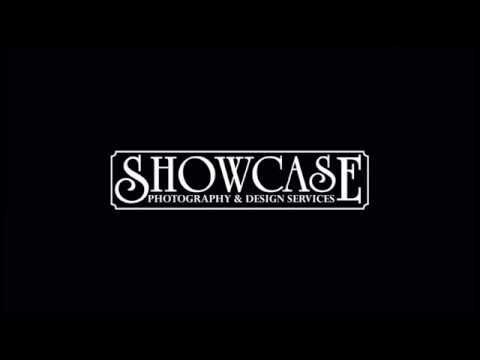 Showcase Logo Reveal - YouTube