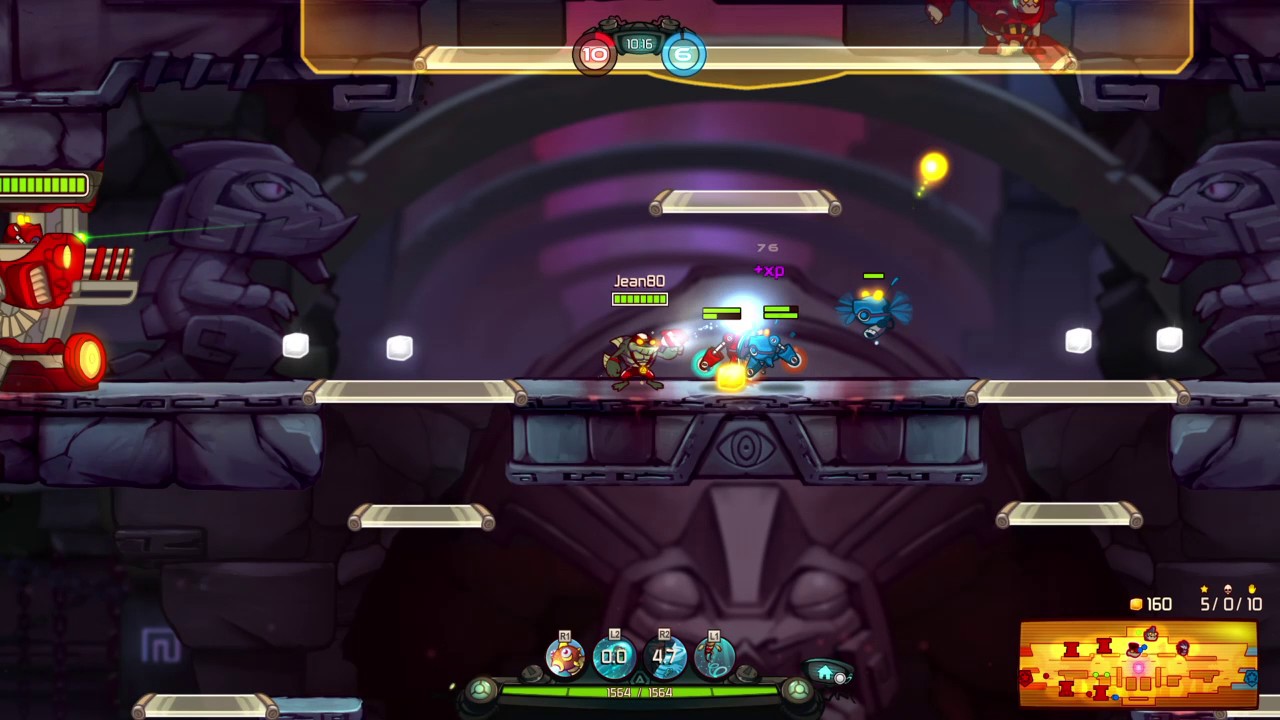 Good job Anthony! - YouTube