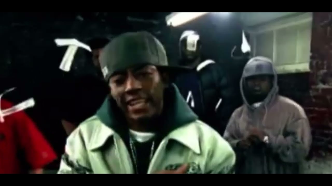 Cassidy Feat. SwizzBeatz - B-Boy-Stance (Remix) - YouTube