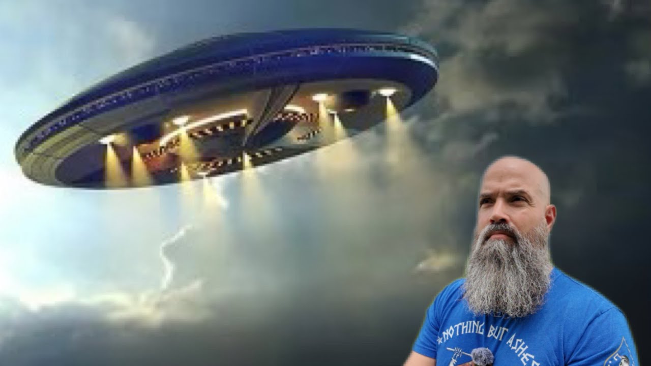 Insurance Coverage for Alien Abductions & Impregnations | Hidden ...
