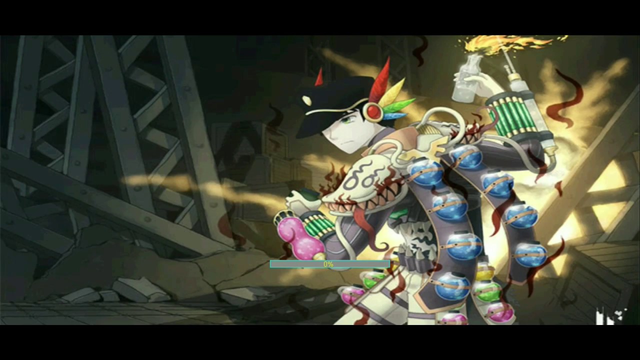 Ragnarok Online - Assassin Job Change Quest/Guide - YouTube