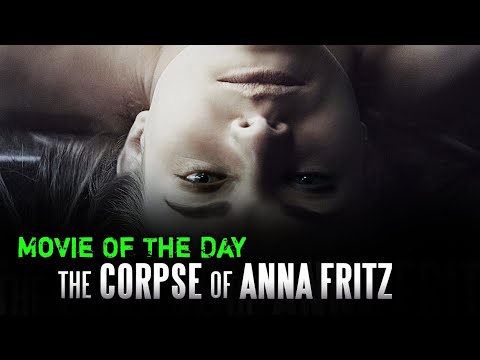 The Corpse of Anna Fritz Movie Review | Intense Psychological Thriller in 1 Minute |