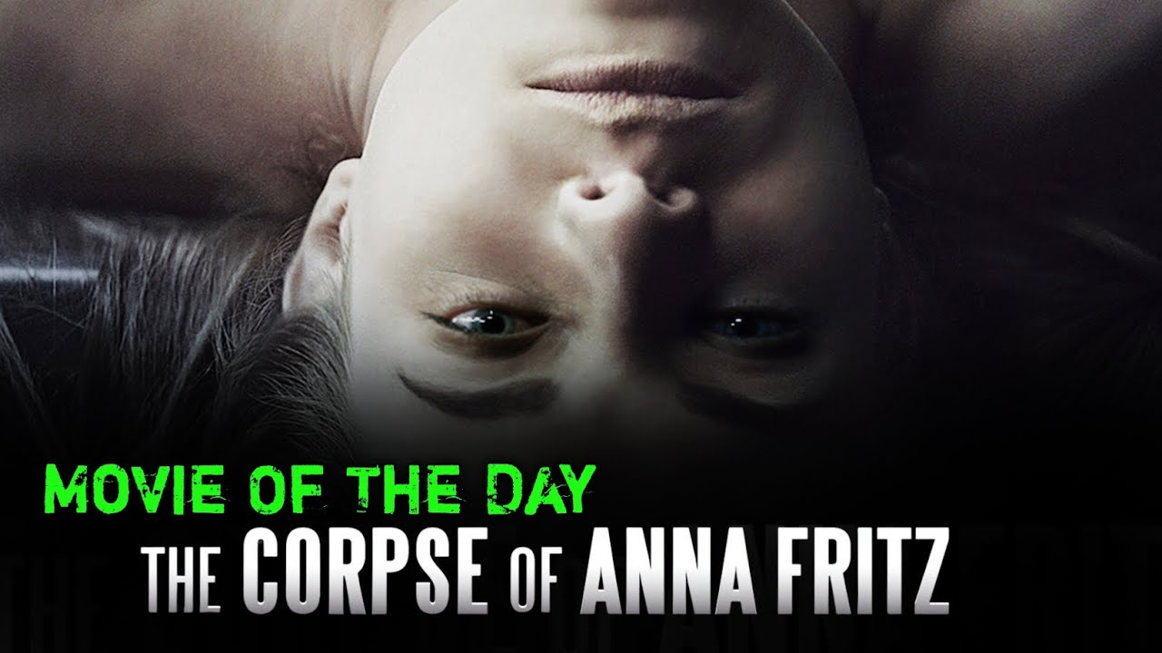 The Corpse of Anna Fritz Movie Review | Intense Psychological Thriller ...