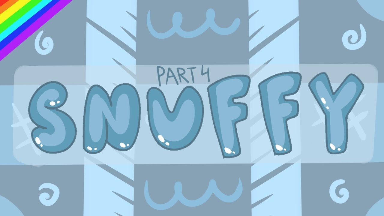 SNUFFY MAP // Part 4 #Perisnuffymap - YouTube