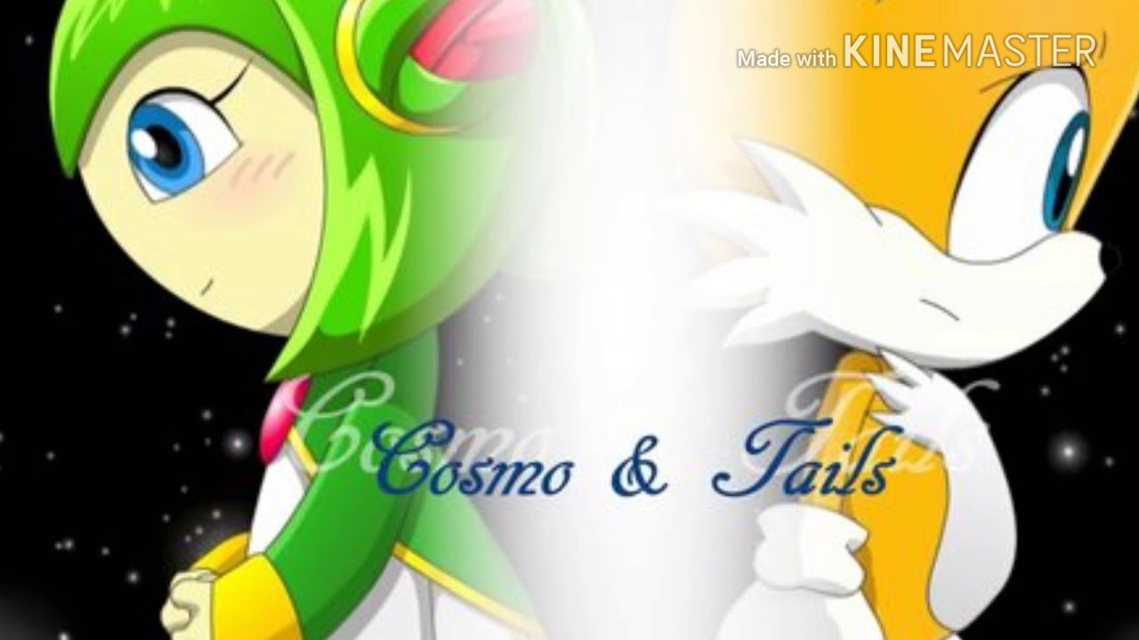 Sad Tailsmo~Sorry that I loved you - YouTube