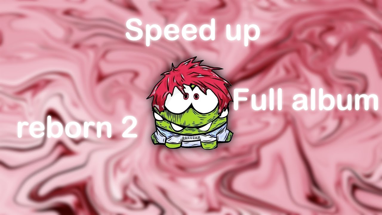 Dabackwood - Dabbackwood Reborn 2 (speed up) - YouTube