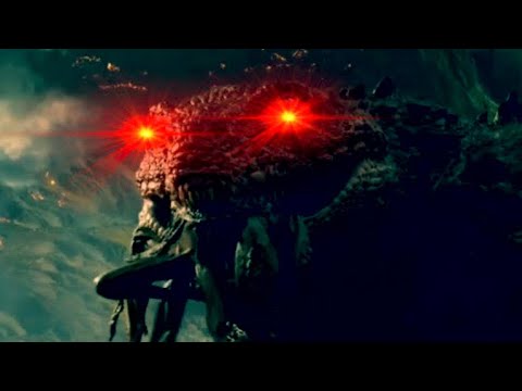 Titanus Doug - YouTube