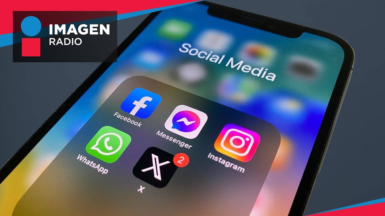 10 cosas que no debes publicar en las redes sociales - YouTube