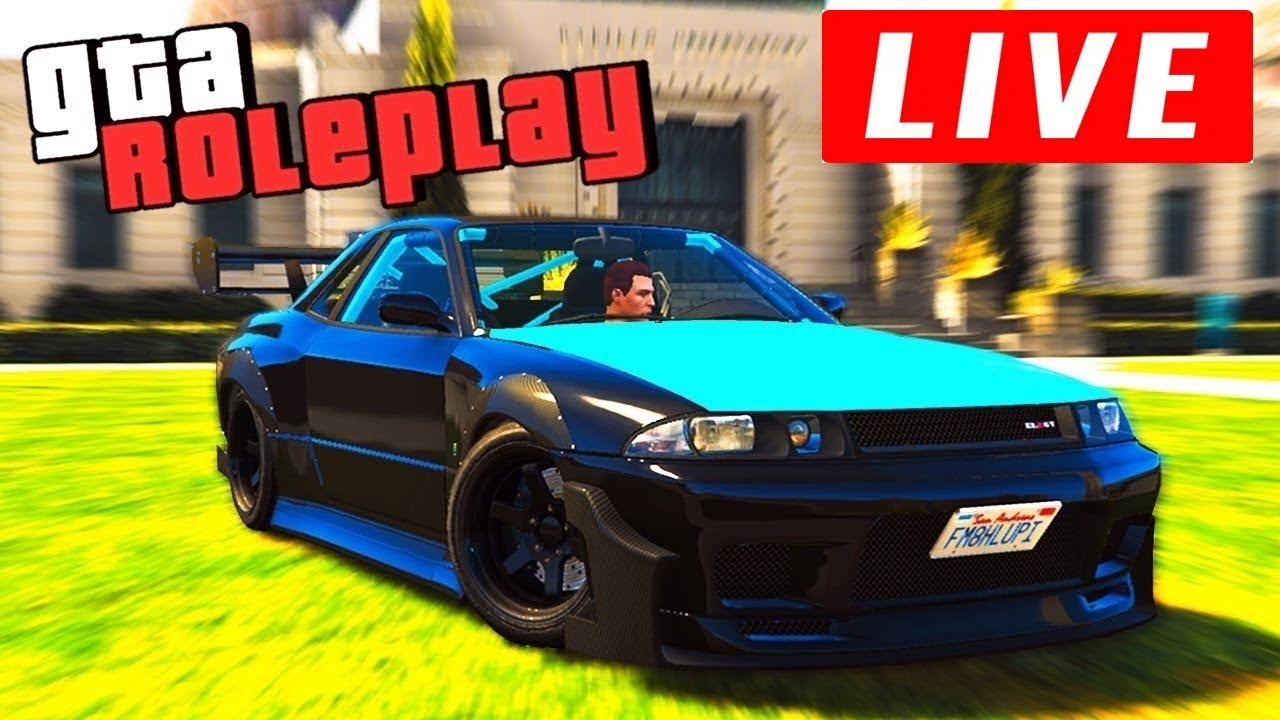 GTA 5 RP GRAND 2 - ԳՆԱՆՔ ԷՍՕՐ ԷԼ ՍԱՂԻՆ ՎԱՐԻ ՏԱԼՈՒ | https://gta5.grand ...