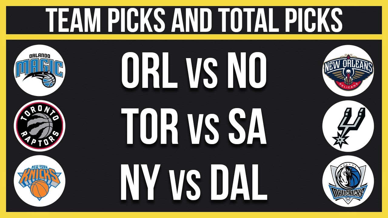 FREE NBA Picks and Predictions 3/9/22 Today NBA Betting Tips and ...