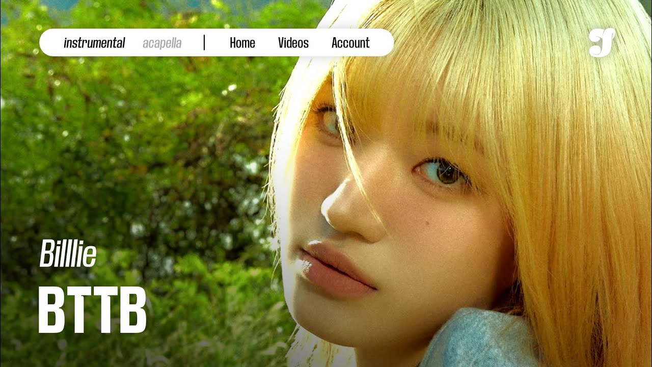 Billlie – BTTB (Back to the Basics) | Instrumental - YouTube