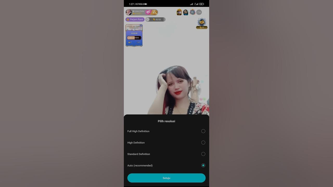 Bigo live hot pamer susu gede - YouTube