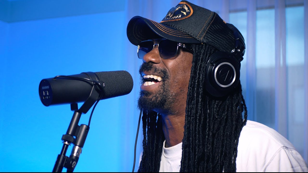 General Levy - Dubplate - Little Lion Sound - Incredible - YouTube