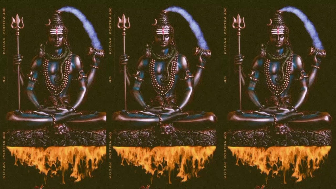Lord shiva whatsapp status • Natana song status - YouTube