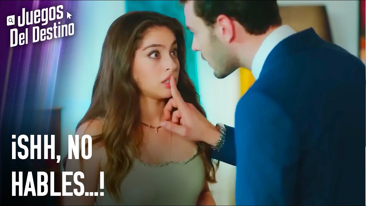 Ese Beso Que Llegó En Medio De La Pelea | Una Historia De Amor Entre ...