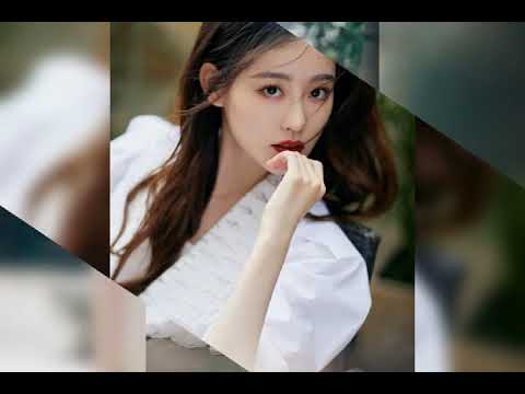 Zhu Xudan Chinese Actress 💖💙💚💜