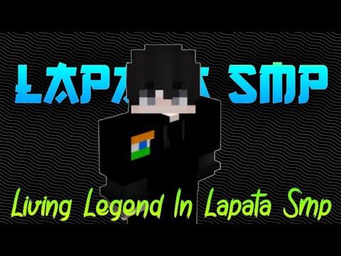 Living Legend Join Lapata Smp 😎 Ft.@LivingLegendOP 😈 - YouTube