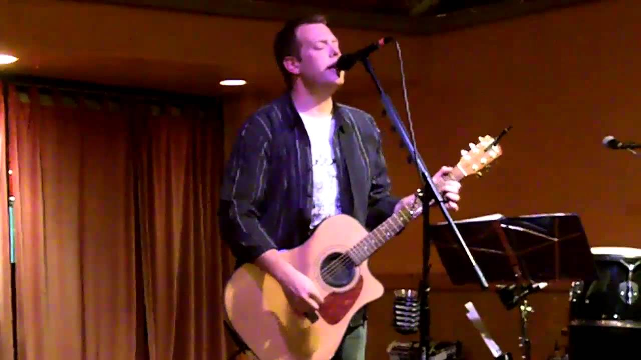 Blue October - Hate Me - (acoustic cover) - YouTube