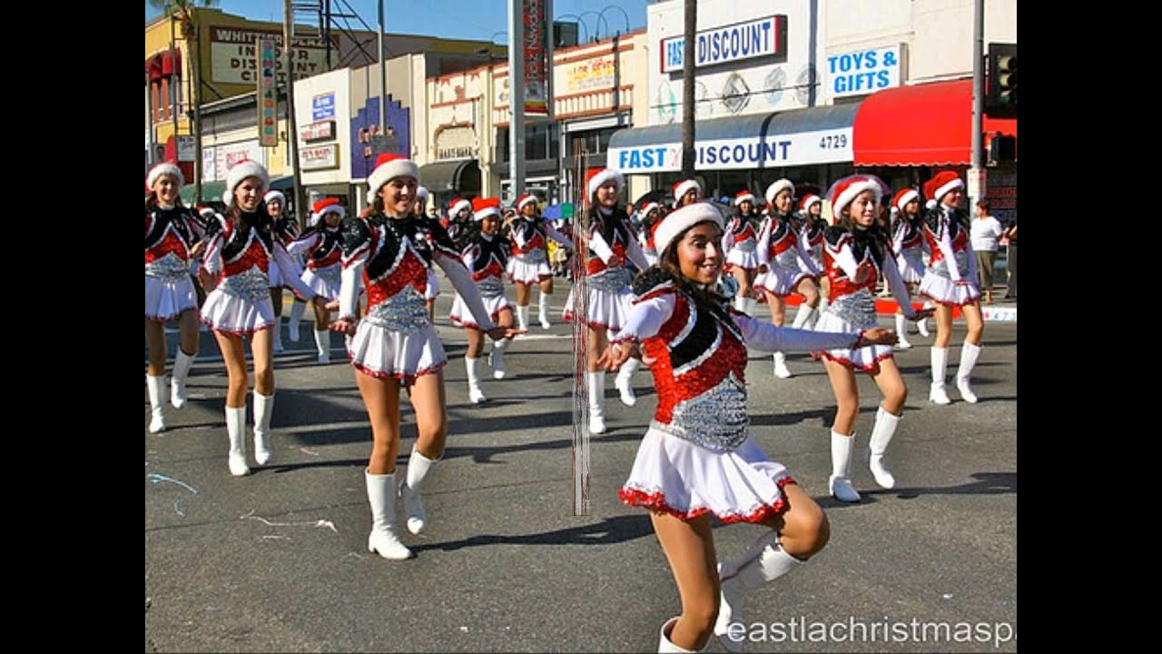 Banning High School - Mighty Marching Pilots Alumni - YouTube