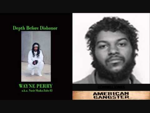 WAYNE PERRY CORNELL JONES - YouTube