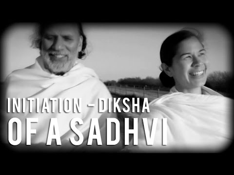 Diksha Celebration: The Importance of Diksha | Sadhvi Siddhali Shree's ...