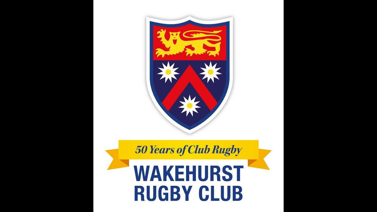 Wakehurst Rugby Club - 23-07-2022 - YouTube