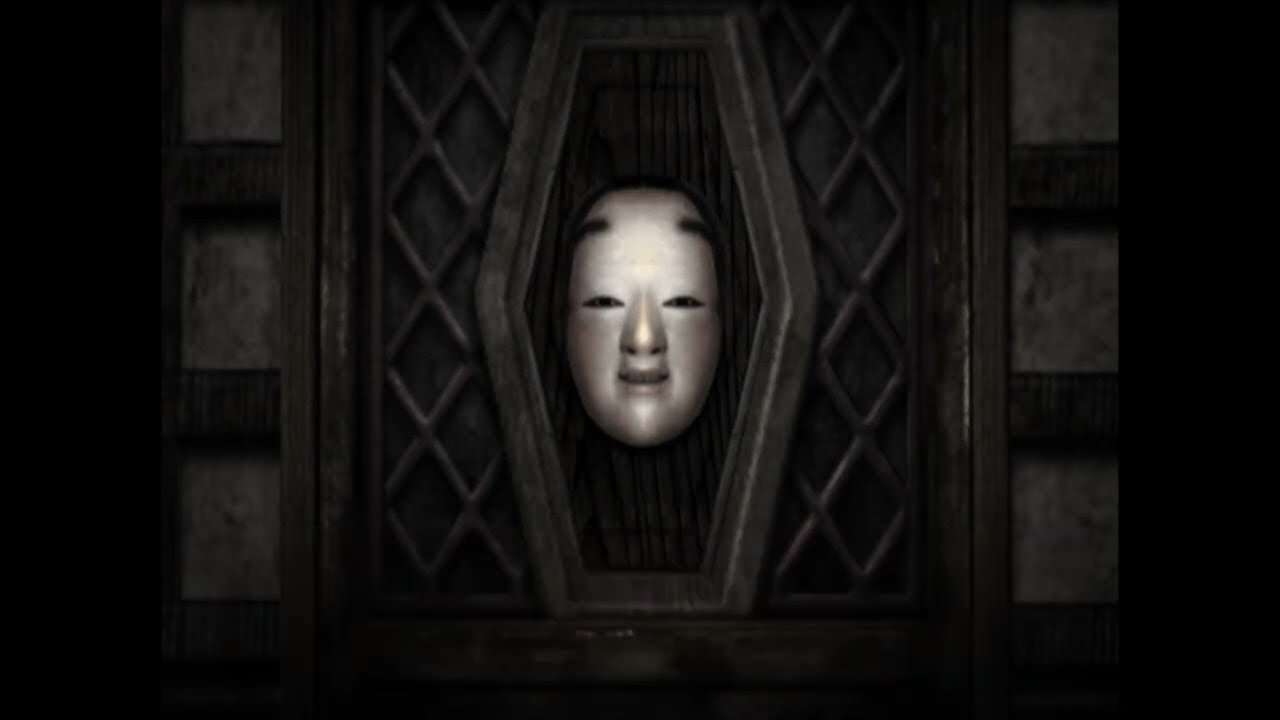 Fatal Frame: Demon Tag (Part 2/2) - YouTube