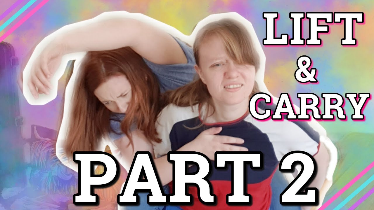 Lesbian Lift And Carry Telegraph