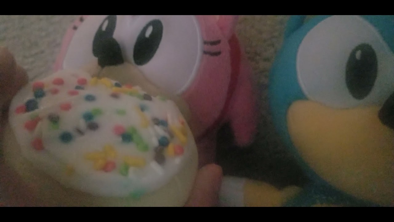 sonic cookies - YouTube