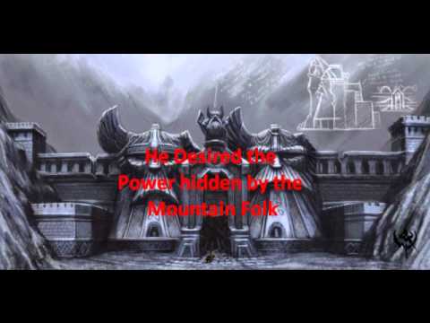 Bugman's Brewery Campaign Teaser Part 2: Kestus - YouTube
