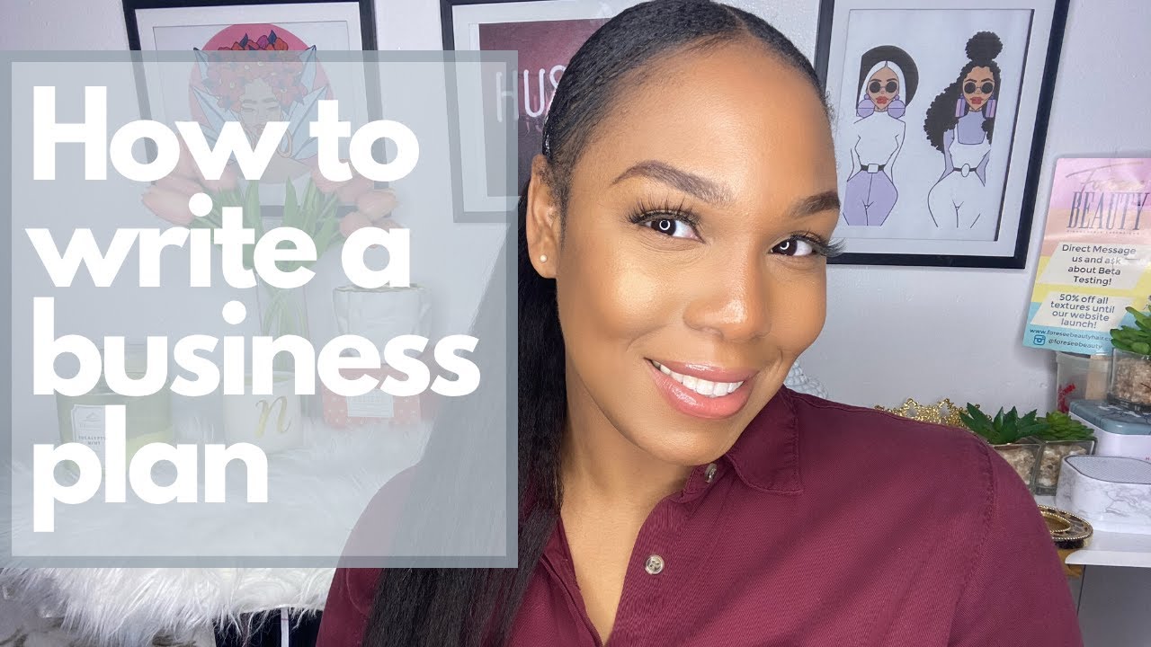 How To Write A Business Plan YouTube how-to-write-a-business-plan-youtube