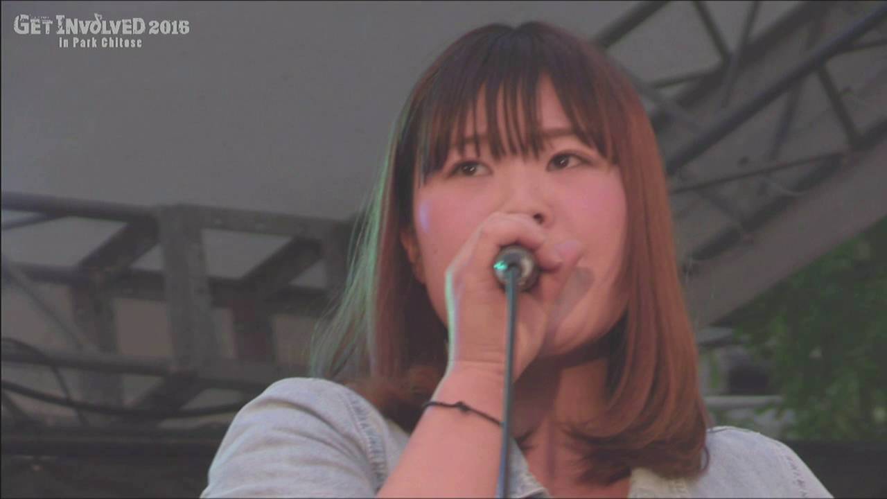 SEGURA in GET INVOLVED2016 - YouTube