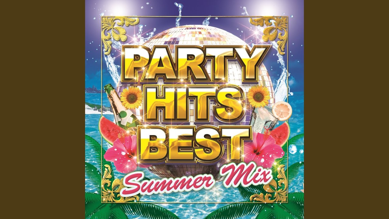 Apollo (PARTY HITS Remix) - YouTube