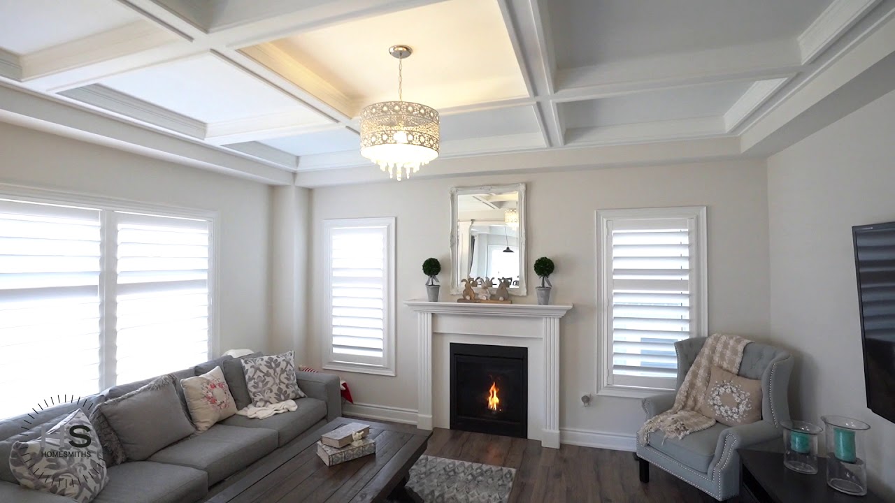 197 Kenneth Cole Drive - Bowmanville - YouTube
