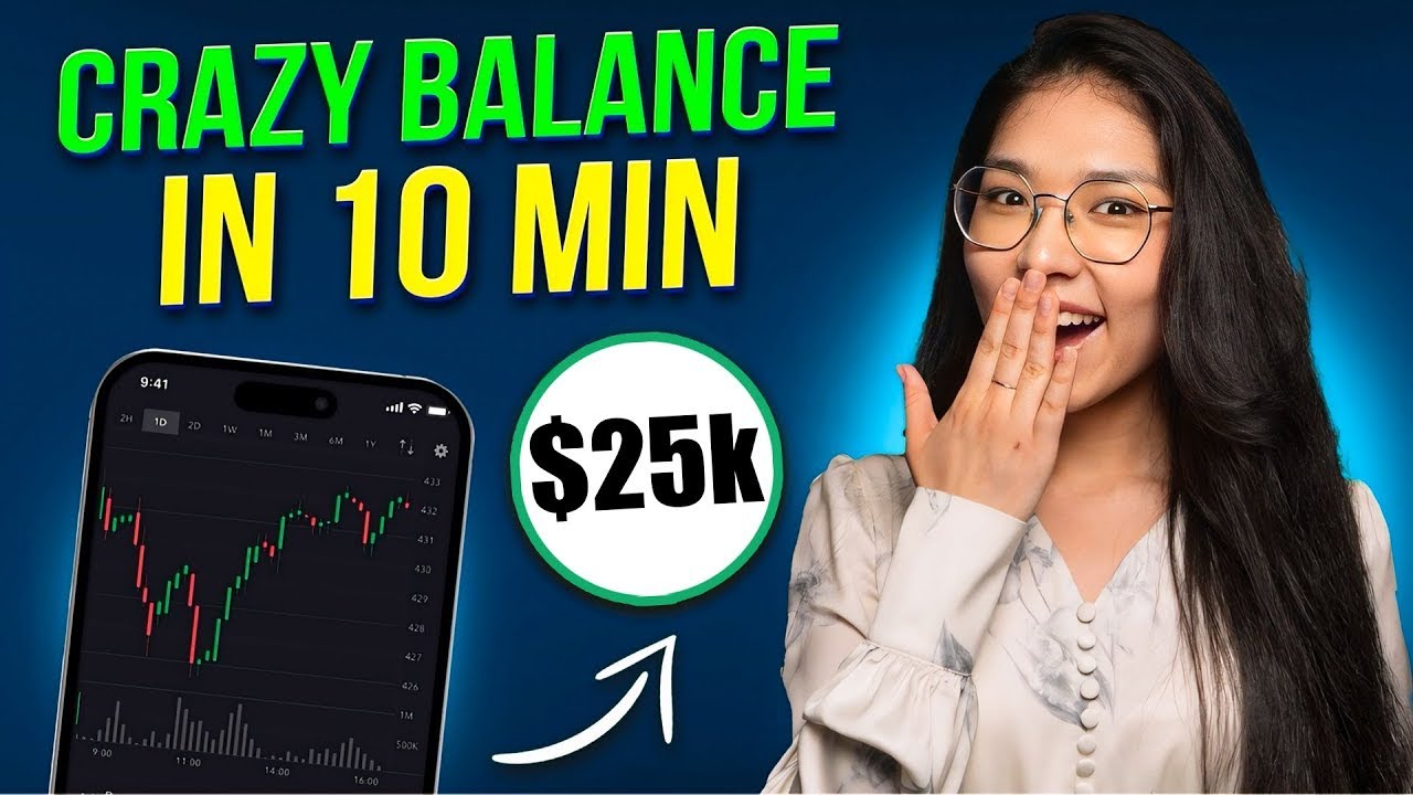 AMAZING PROFIT and PERFECT TRADING STRATEGY - YouTube