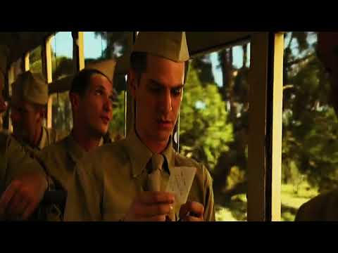 Hacksaw Ridge[travel]