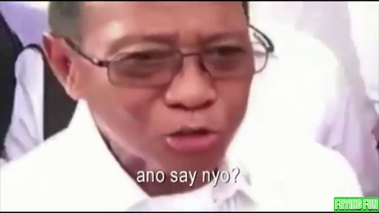 Ano ano ano memes for vlog - YouTube