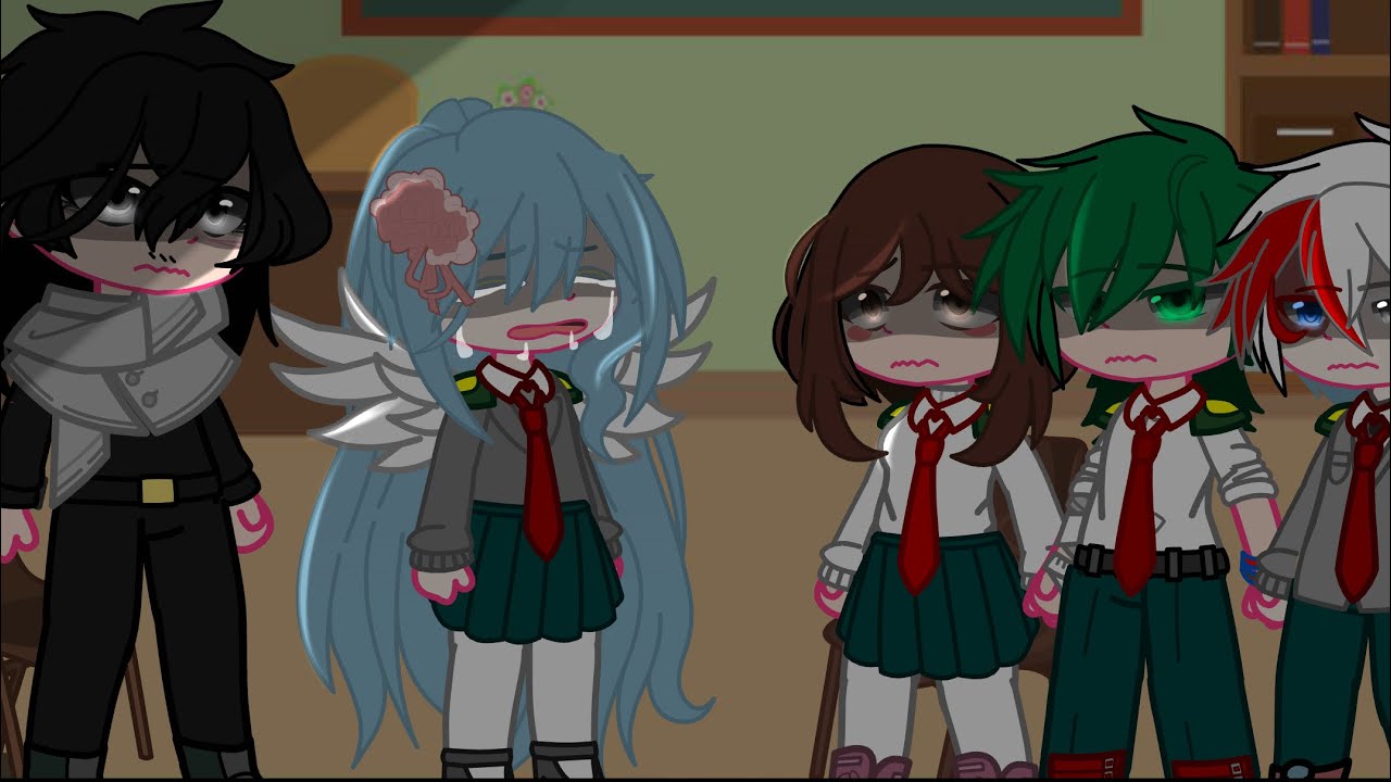 “The new rich girl” // Part 2 // angst/fluff // gimme ideas.. - YouTube