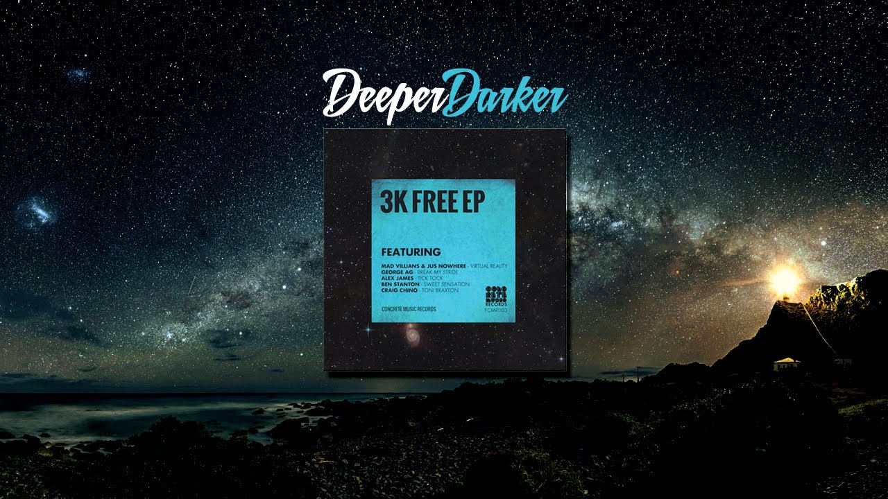 Alex James - Tick Tock - YouTube