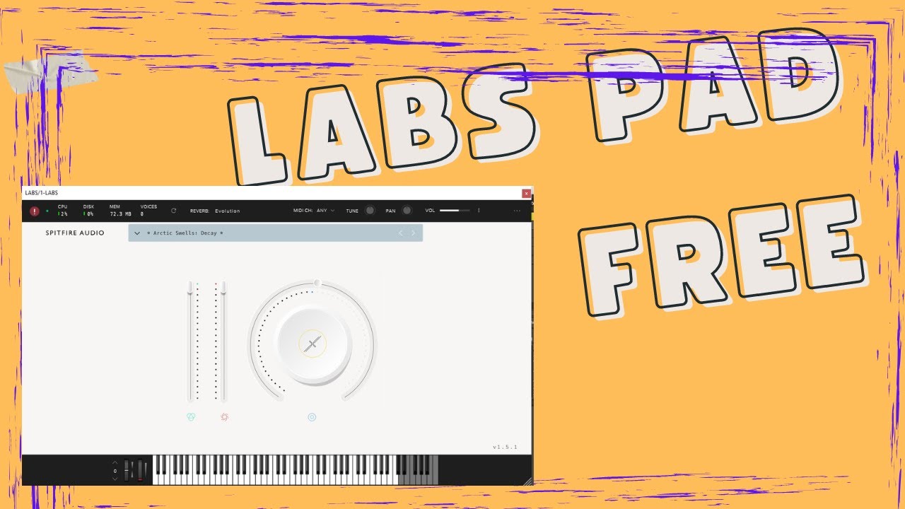 O MELHOR PLUGIN DE PAD GRÁTIS - YouTube