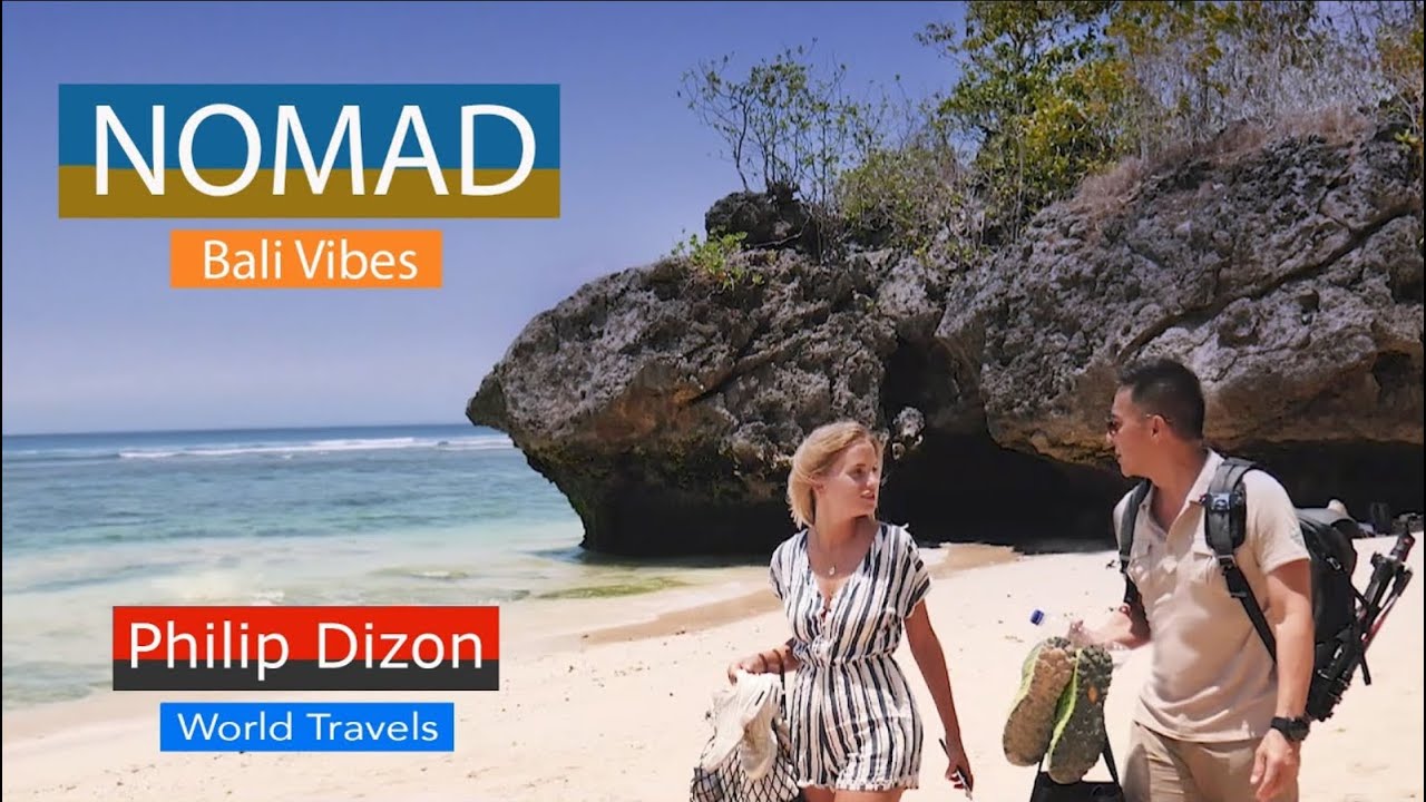 Life of a International Model and Digital Nomad - Philip Dizon Podcast ...