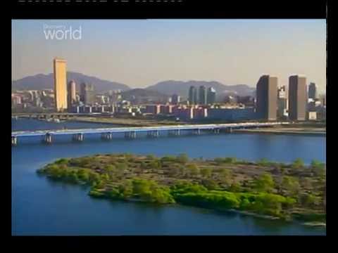 Kore Ekspresi (Discovery Channel Belgeseli)