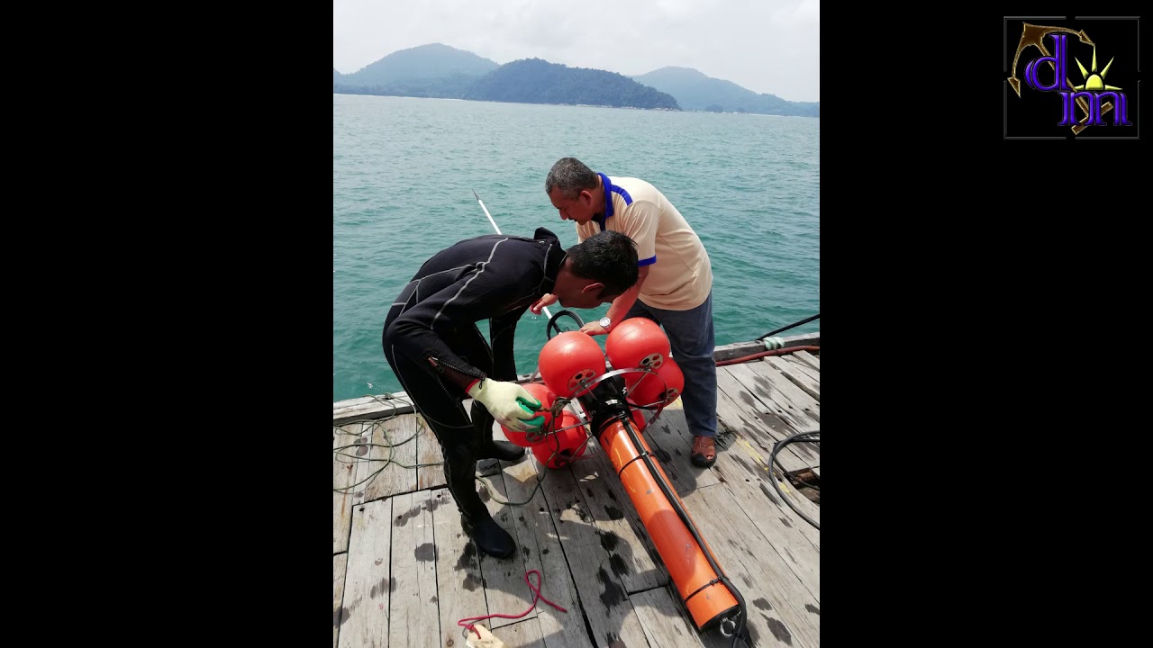 Ship Magnetic Measurement Procedure - YouTube