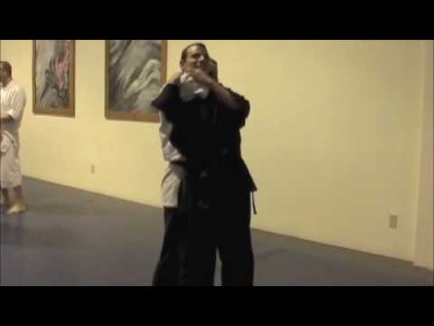 Yoko Gari or Muggars hold Escape basic - YouTube