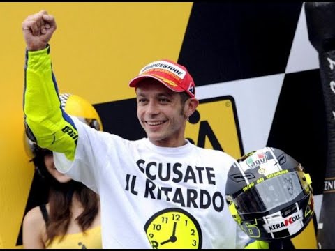 Zincir Kıranlar 02 / Doctor Valentino Rossi  Hayatı ve Daha Fazlası