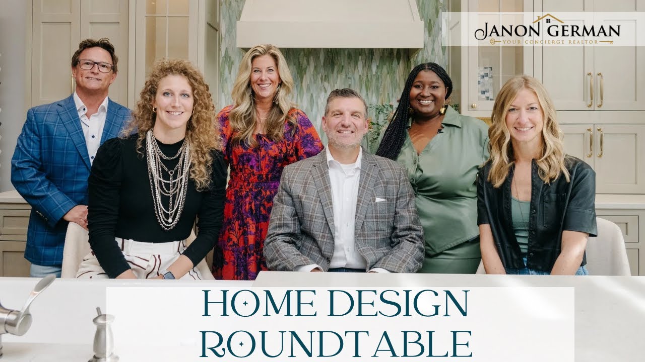 How To Work With Your Home Designer Or Builder? | Designer Builder ...