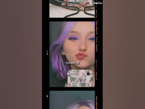 Edit z hi Hania - YouTube