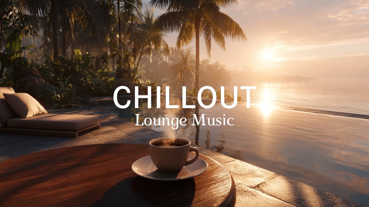 Morning Cafe Music☕ – Smooth Relaxing Jazz for Coffee Time & Focused ...