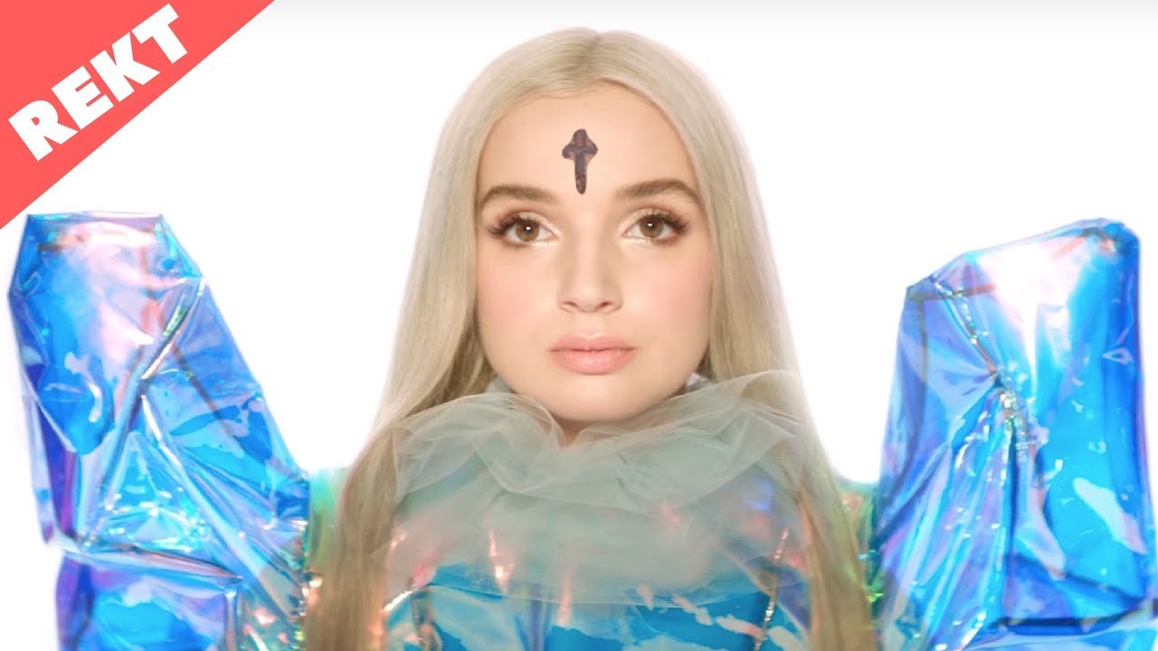 That Poppy Mystery SOLVED ! - YouTube