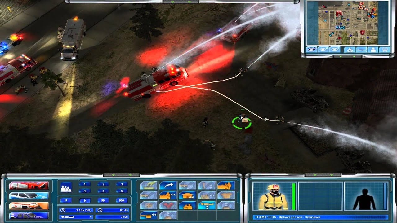 EM4- Boston Mod Gameplay (BETA) - YouTube